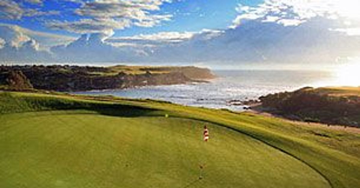 The Coast | Australia | Top 100 Golf Courses