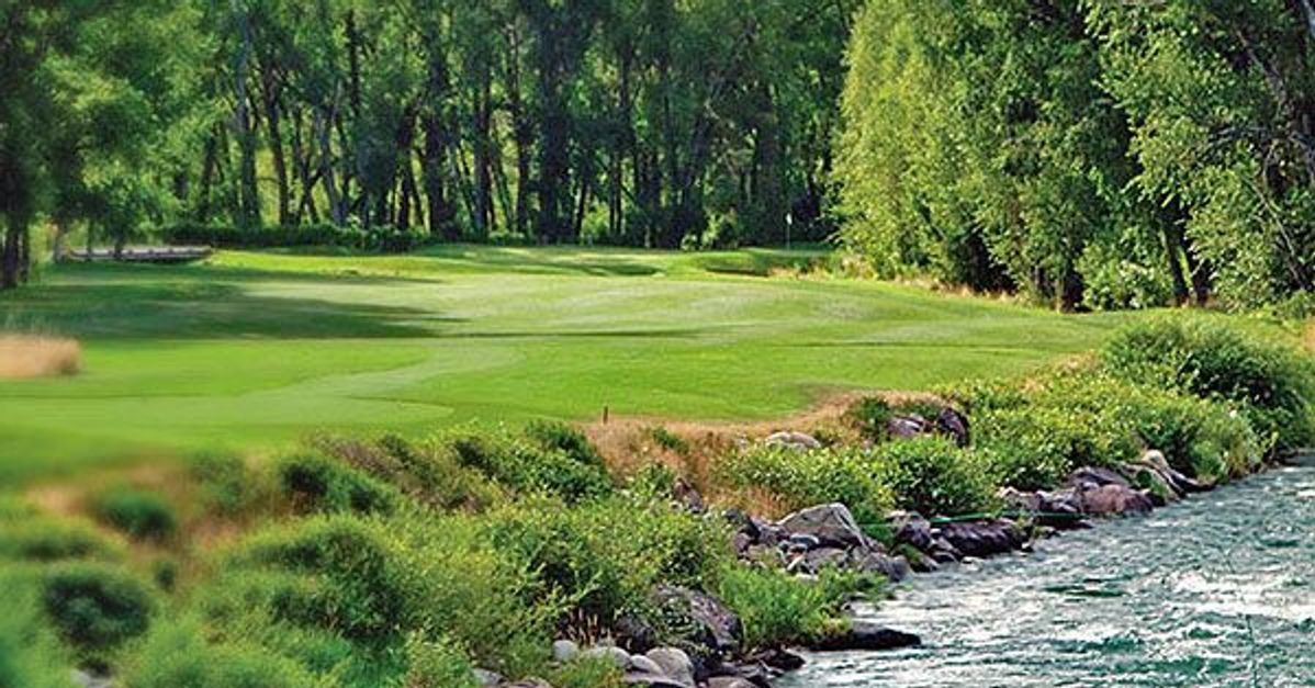 Roaring Fork | United States | Top 100 Golf Courses