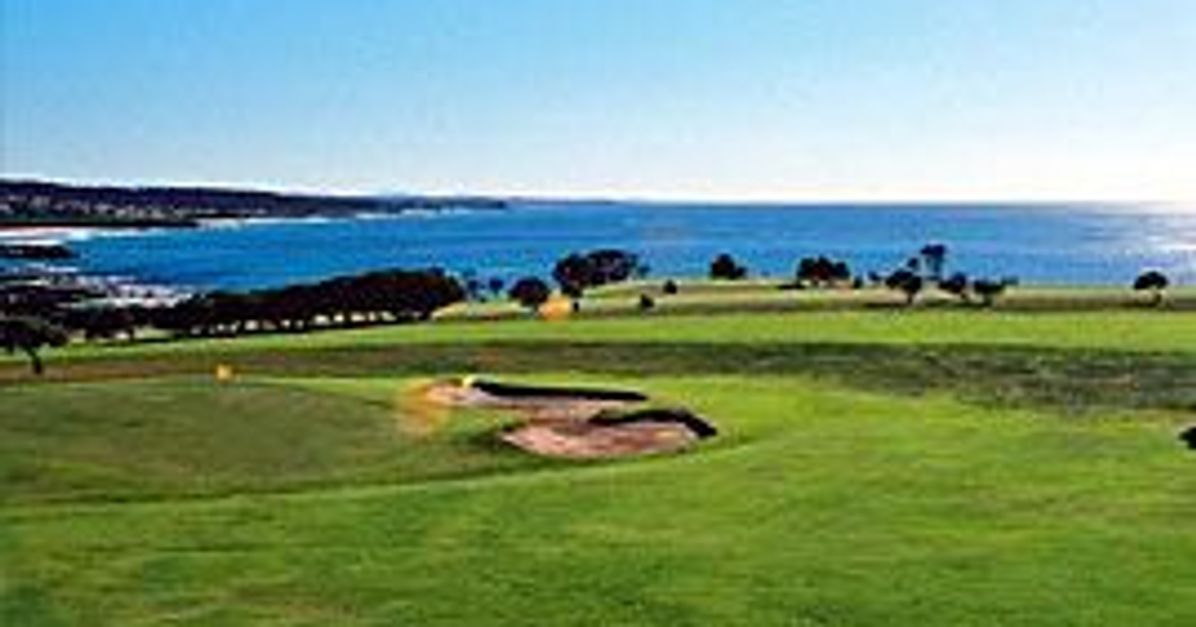 Narooma Golf Club