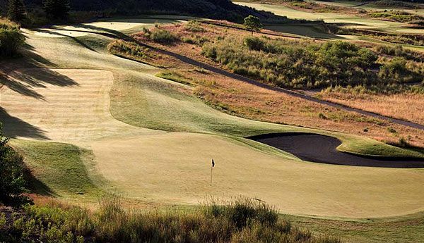 Old Works Golf Club Review by Brad Olsen | Top 100 Golf Courses