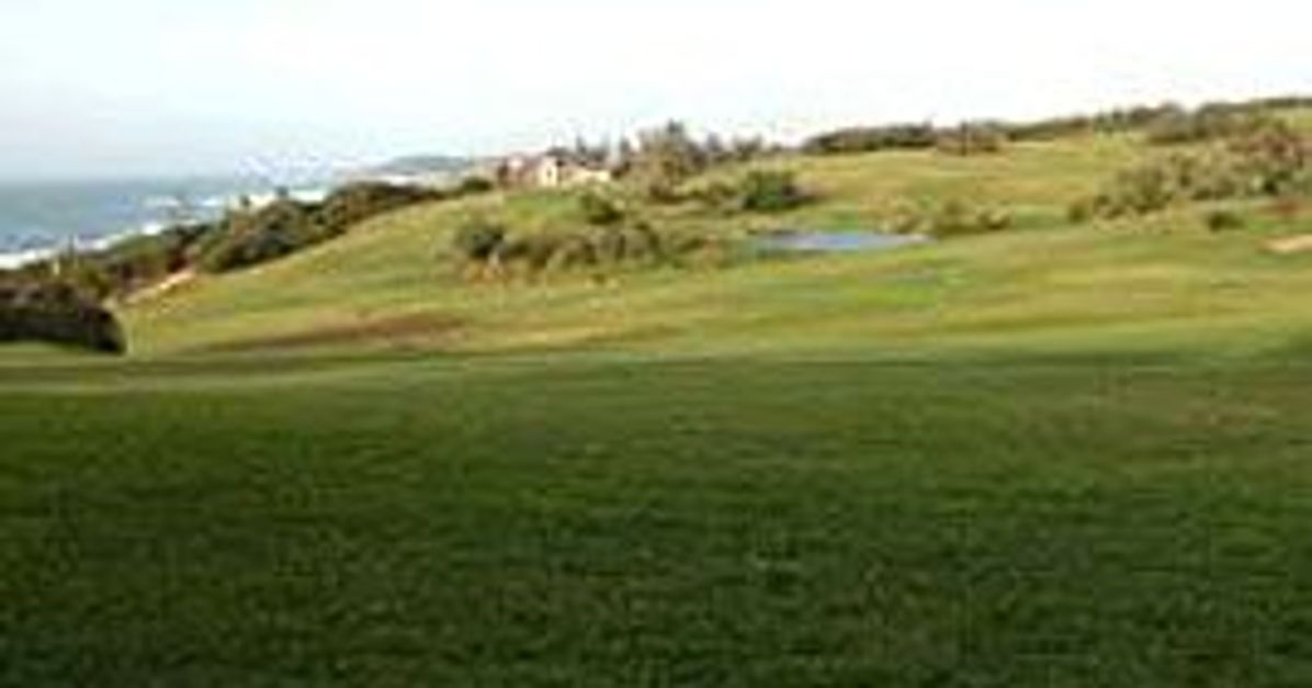 Umdoni Park | South Africa | Top 100 Golf Courses