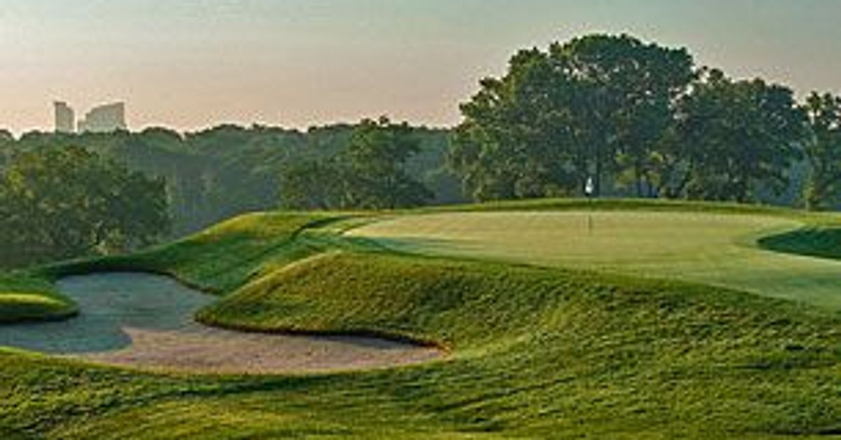Metropolis Country Club | United States | Top 100 Golf Courses