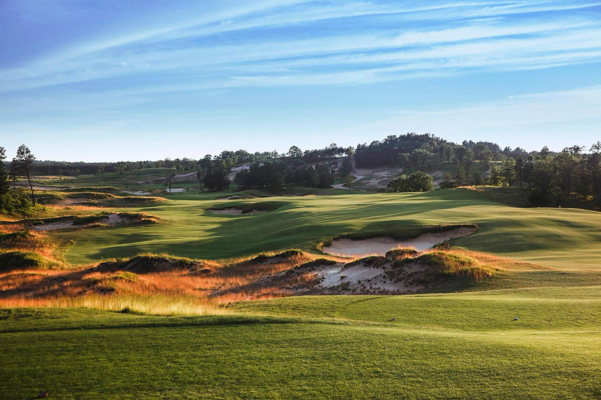 Sand Valley Golf Resort (Sand Valley) Review by jweaver95 | Top 100 ...