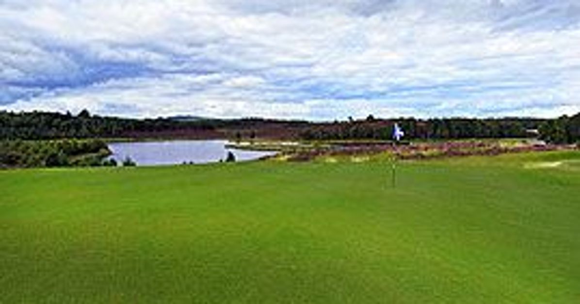 Spey Valley Golf | United Kingdom | Top 100 Golf Courses