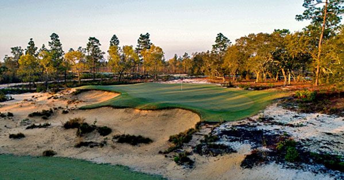 Ohoopee Match Club | United States | Top 100 Golf Courses