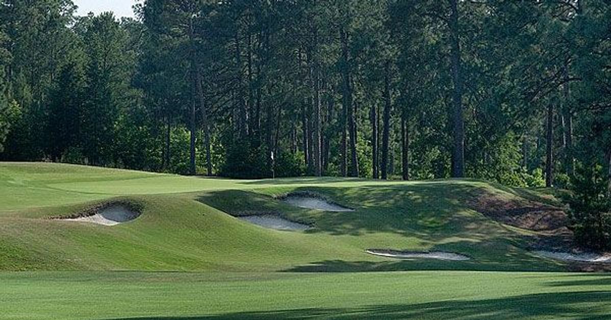 Pinehurst (No. 9) | United States | Top 100 Golf Courses