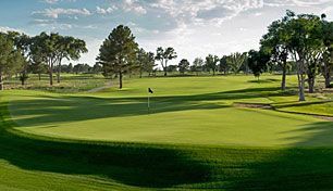Rockwind Community Links Review by Randy A DeBolt | Top 100 Golf Courses