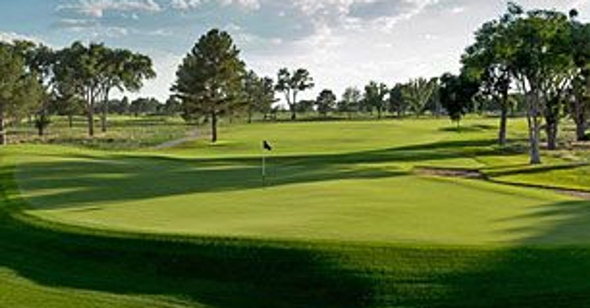 Rockwind Community Links | United States | Top 100 Golf Courses