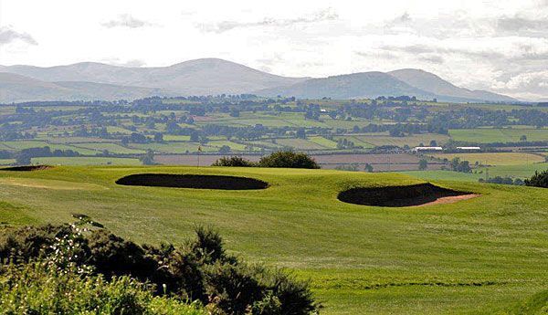 Penrith Golf Club Review by Greg Watson | Top 100 Golf Courses