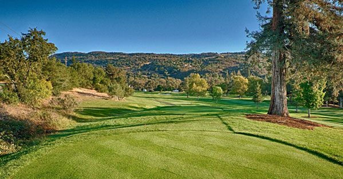 Silverado (North) | United States | Top 100 Golf Courses