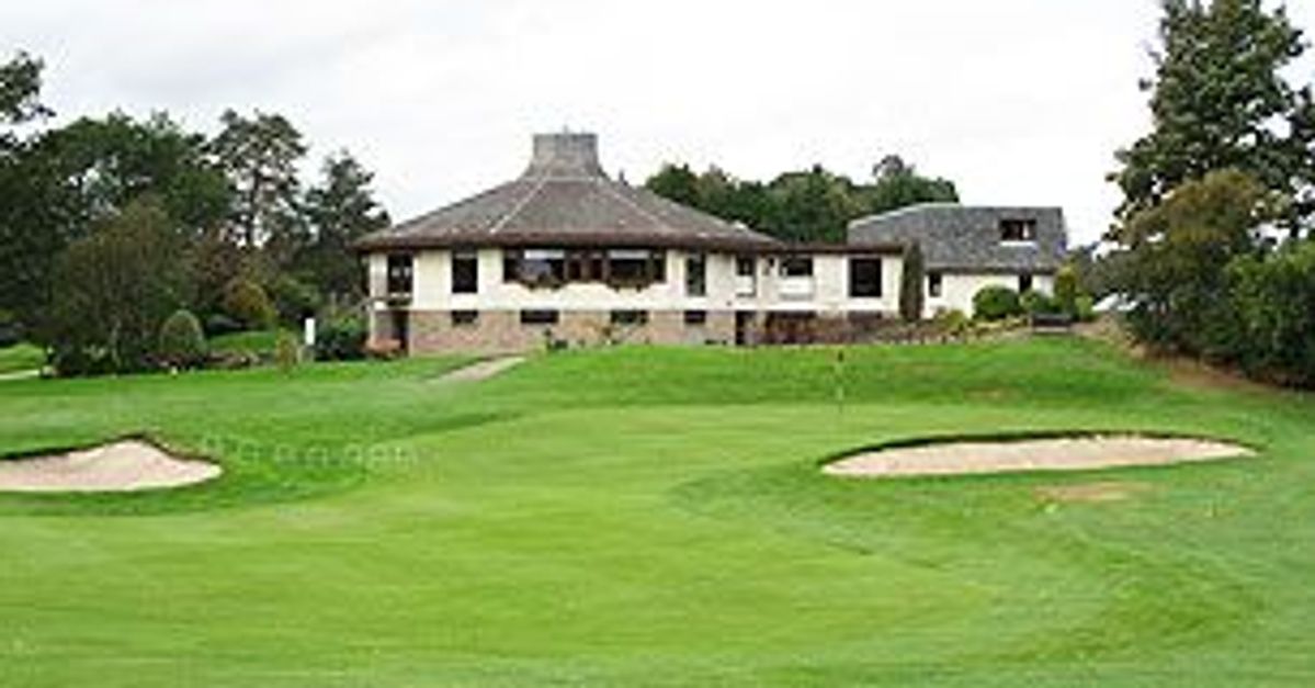 Banchory Golf Club | United Kingdom | Top 100 Golf Courses