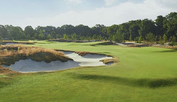 Bernardus Golf Review by Fraser | Top 100 Golf Courses