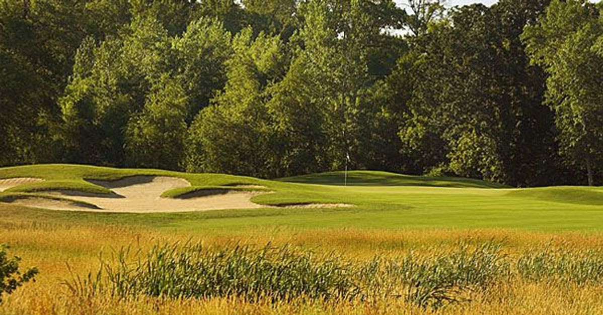 The Wilds | United States | Top 100 Golf Courses