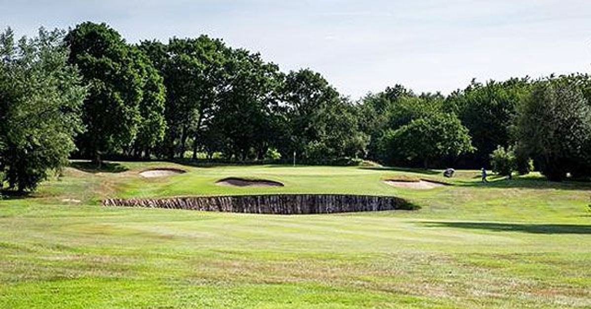 Burnham Beeches Golf Club | United Kingdom | Top 100 Golf Courses