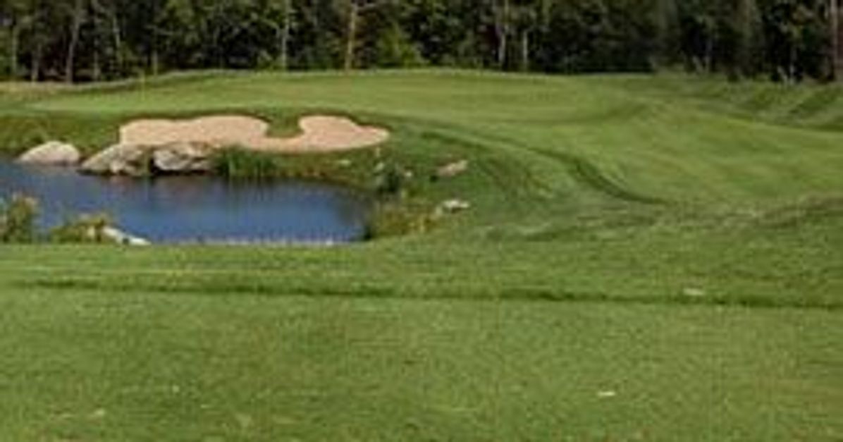 Jay Peak | United States | Top 100 Golf Courses