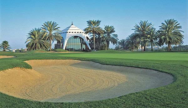 Emirates Golf Club (Majlis) Review by Jack D | Top 100 Golf Courses