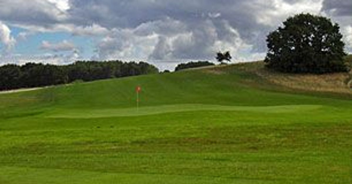 Balmer See (Blue) | Germany | Top 100 Golf Courses
