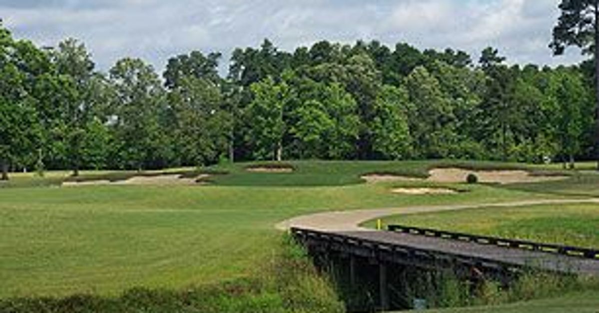 Carter Plantation | United States | Top 100 Golf Courses