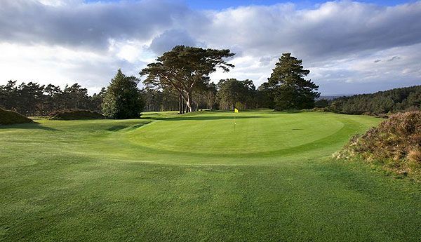 Hindhead Golf Club Review by Chris Wanless | Top 100 Golf Courses