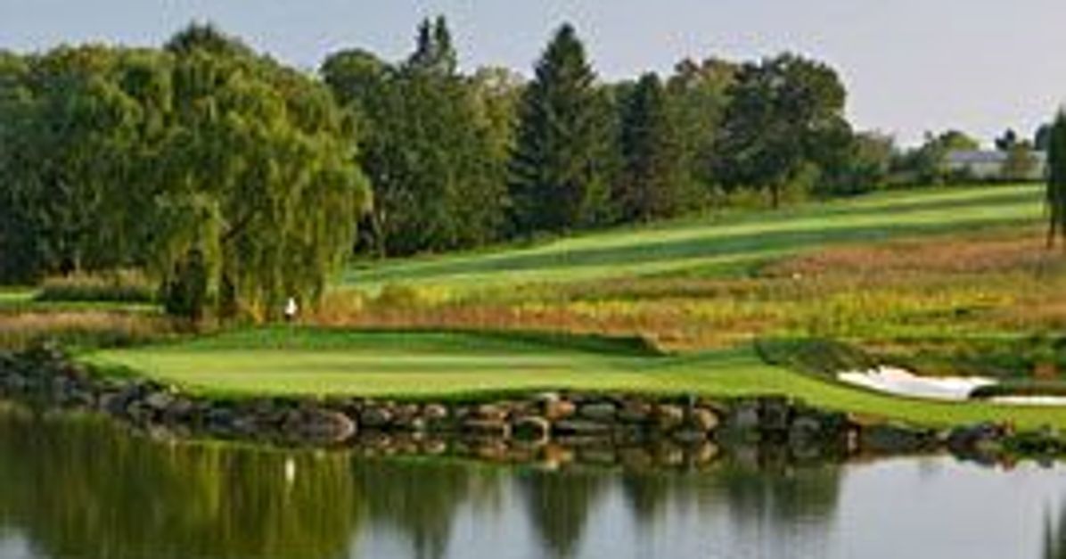White Manor Country Club | United States | Top 100 Golf Courses