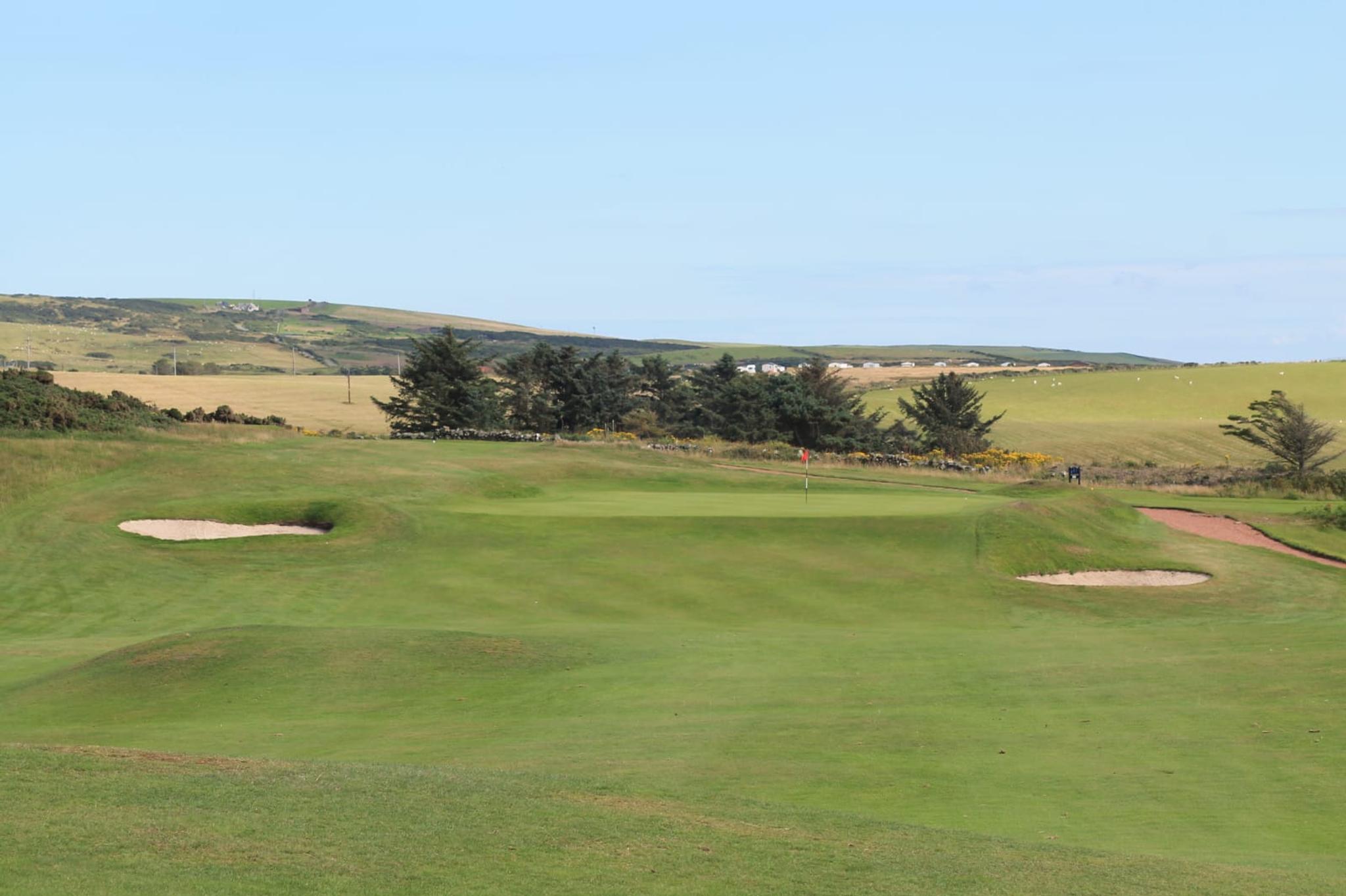 Portpatrick Dunskey Golf Club (Dunskey) | United Kingdom | Top 100 Golf ...