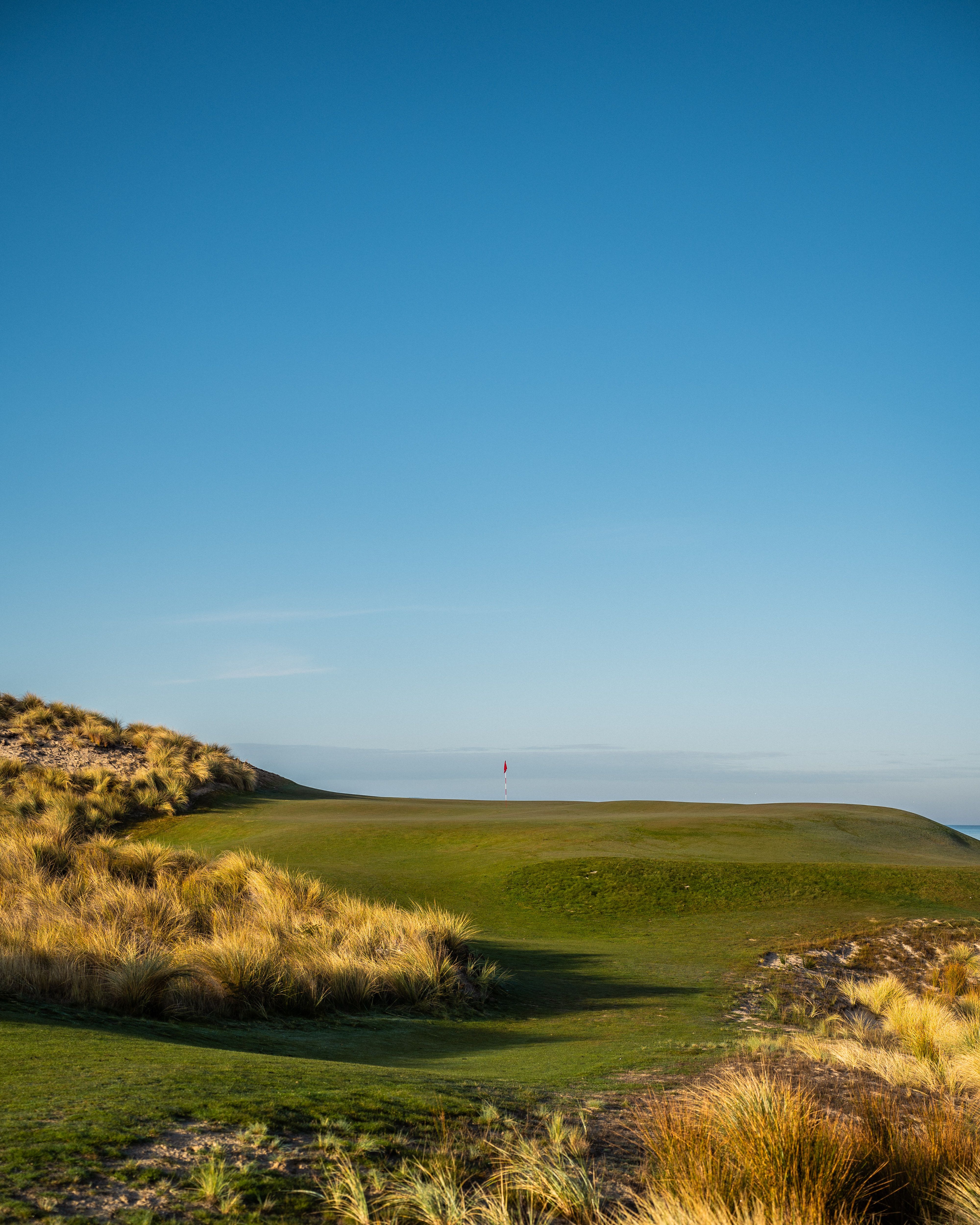 7 Mile Beach Review by Scarlett | Top 100 Golf Courses