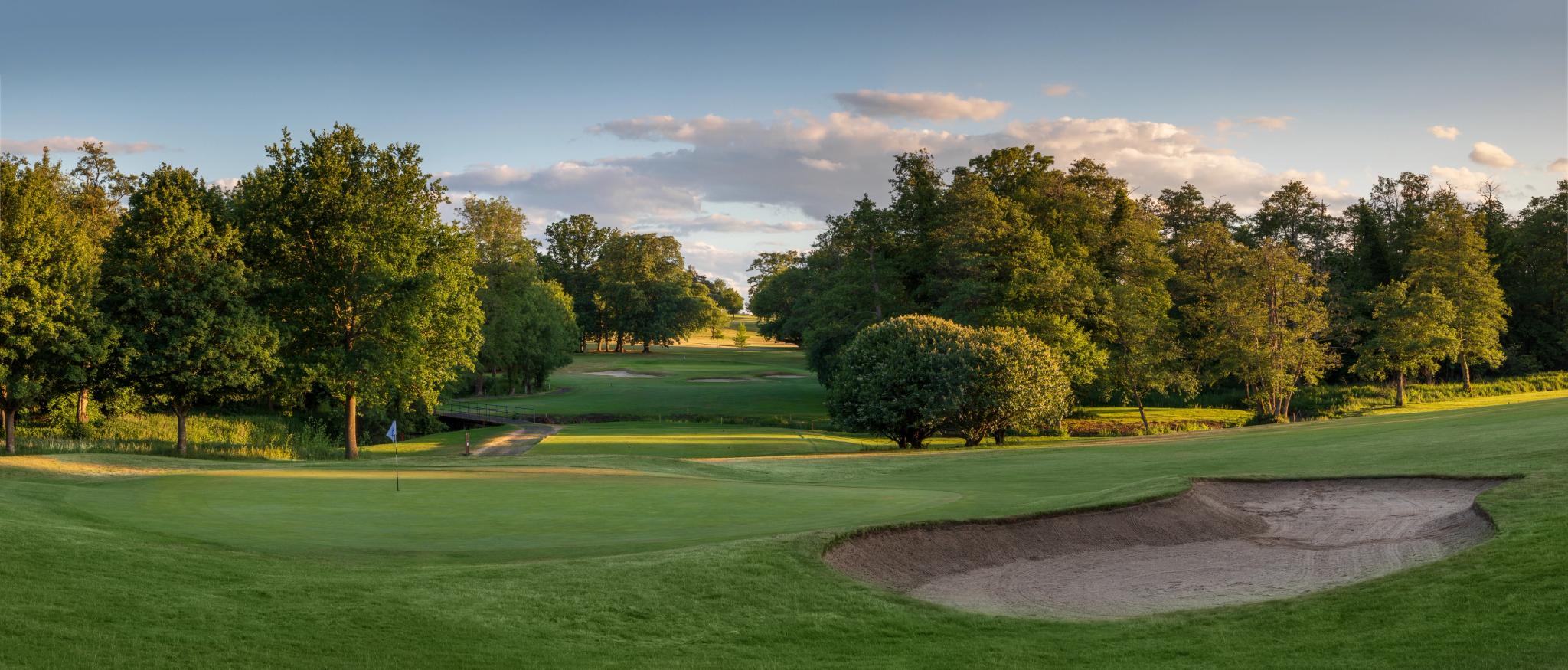 Suffolk Ranking | Top 100 Golf Courses