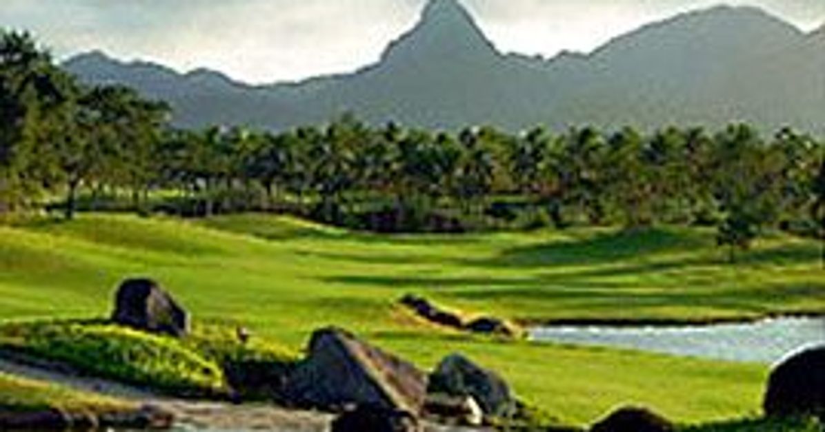 Mount Malarayat (Mt. Makulot & Mt. Lobo) | Philippines | Top 100 Golf ...