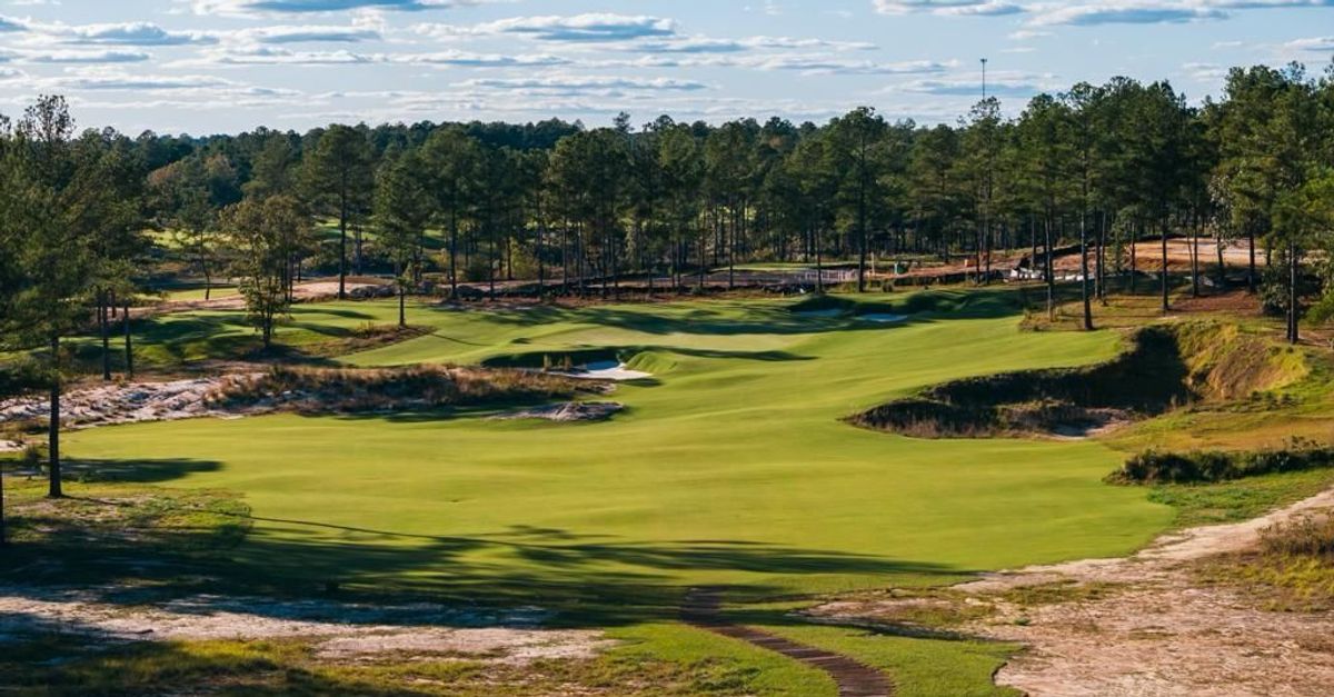 The Tree Farm | USA | Top 100 Golf Courses