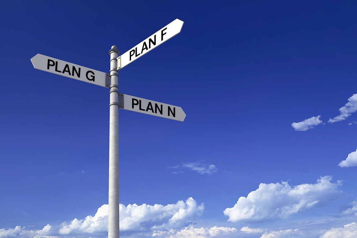 PlanEnroll - Find The Right Coverage For You