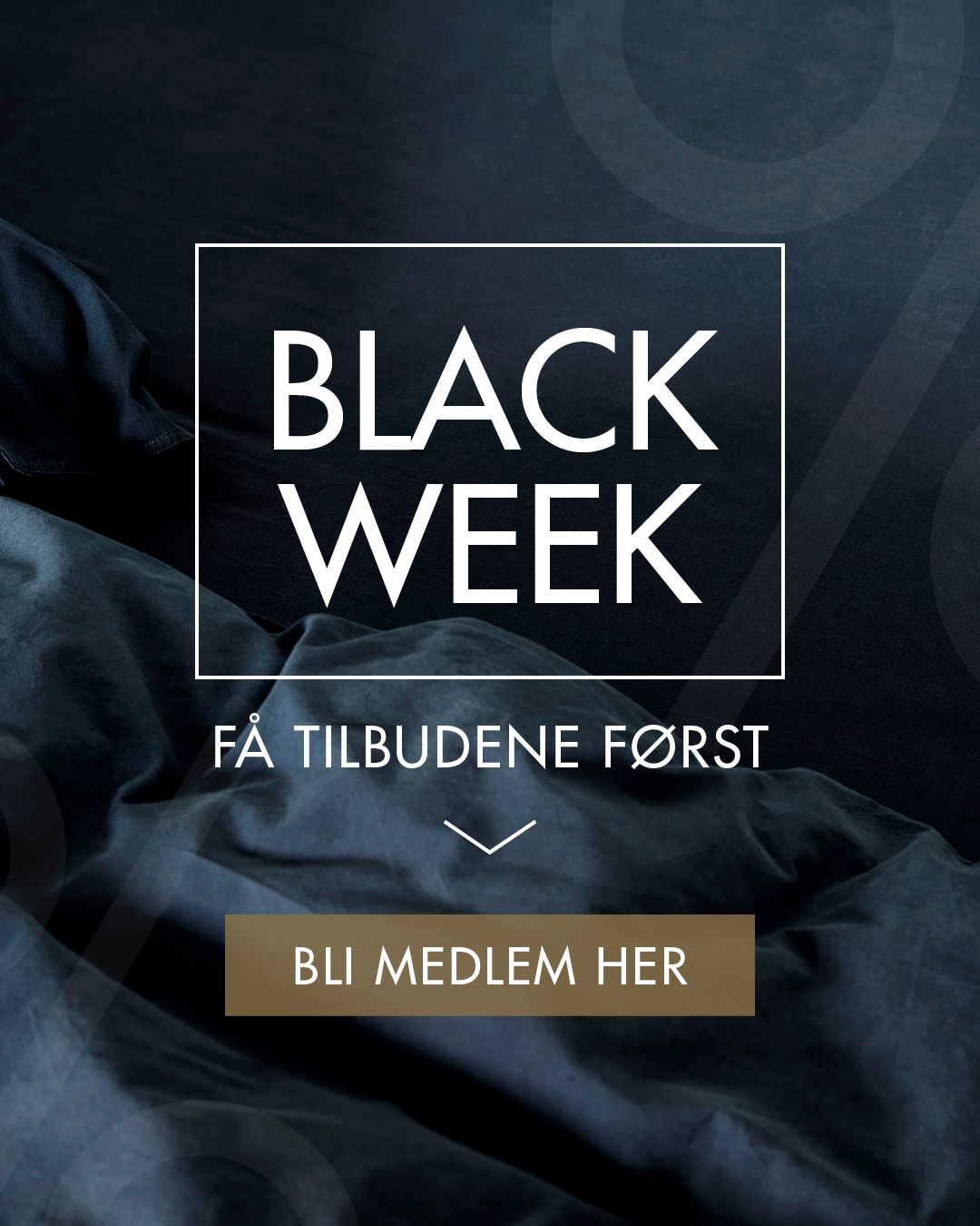 Black Week hos Høie