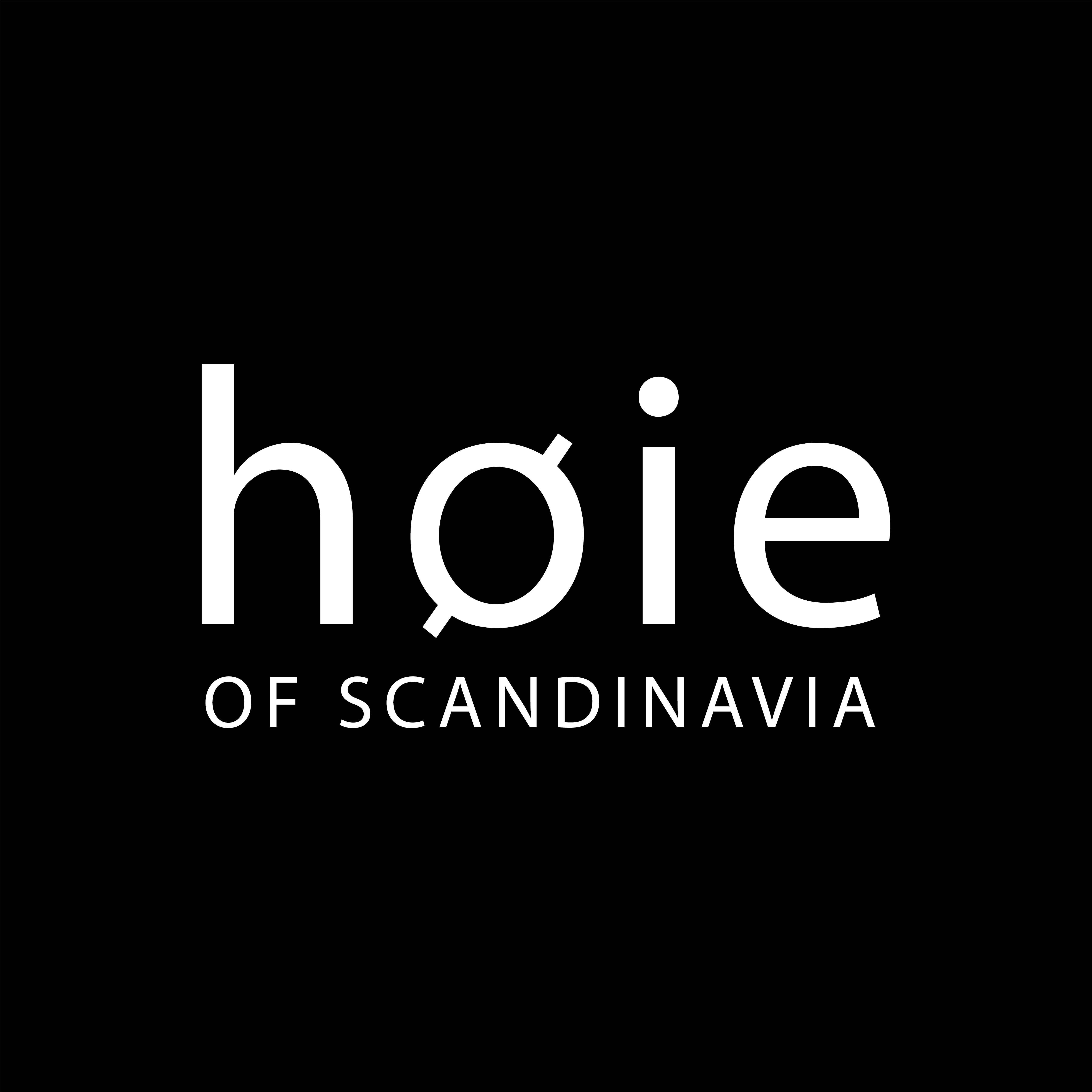 Høie of Scandinavia