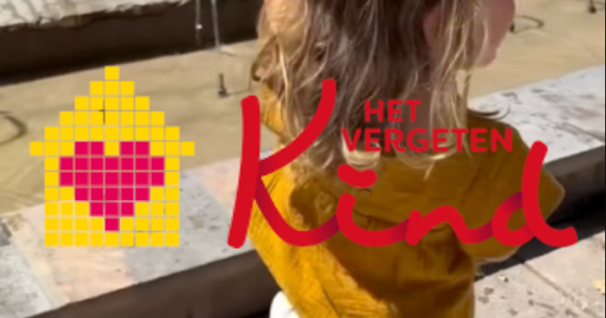 Het Vergeten Kind - Back to School | GoSpooky