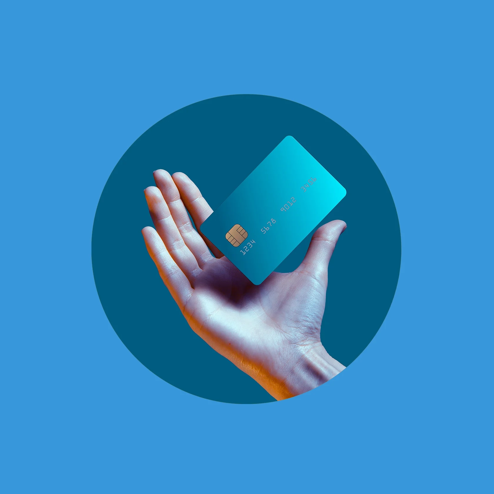 Rebooting a ”second look" program: Offering more to good customers ...