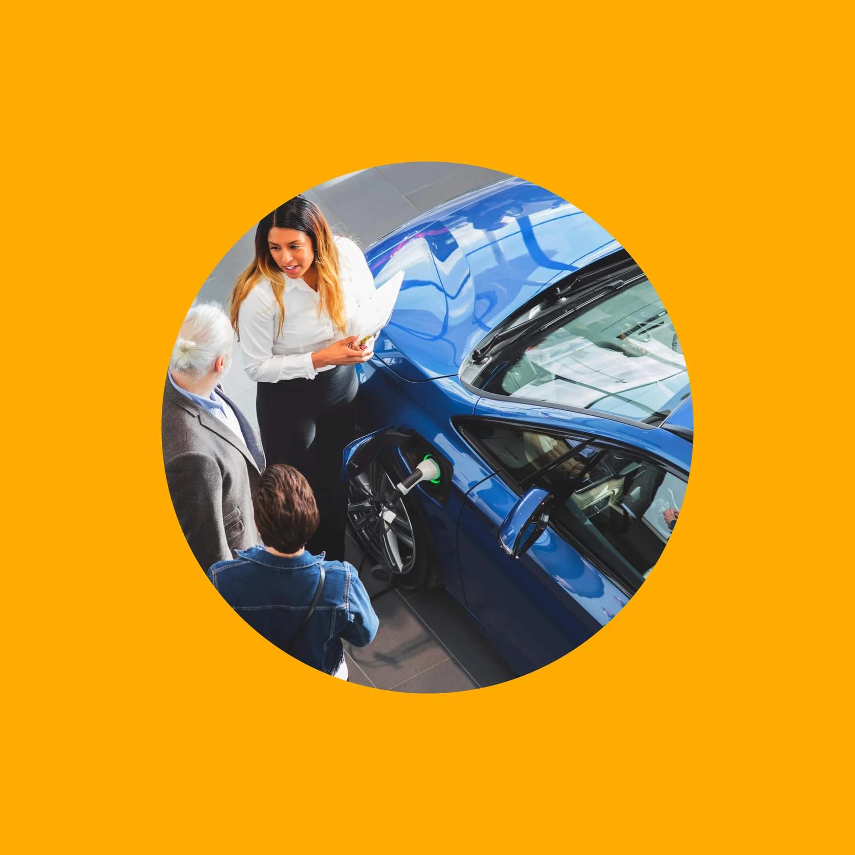 8 Best innovative financial solutions for large enterprises - Alviere