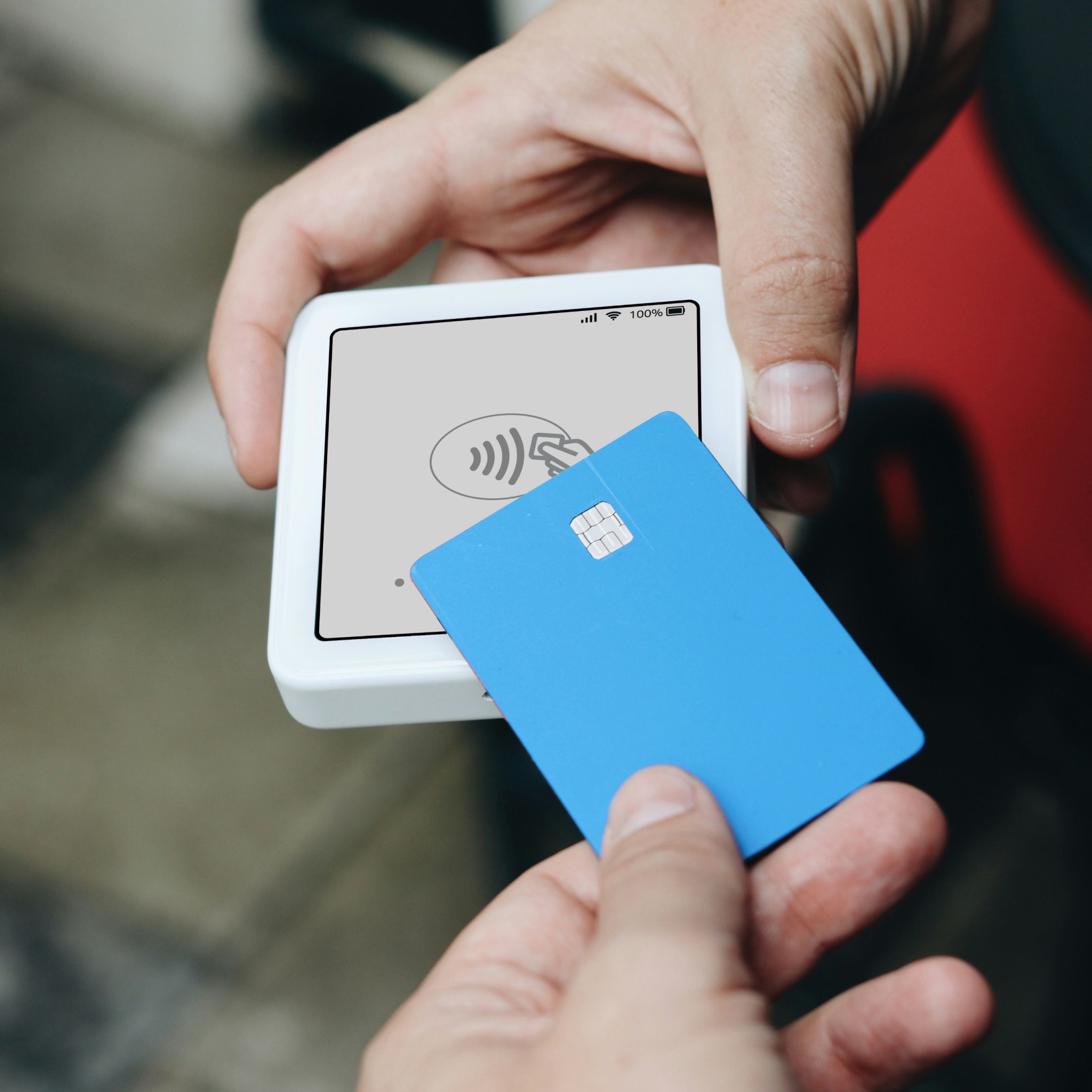 Cashless venues are missing an opportunity - Alviere