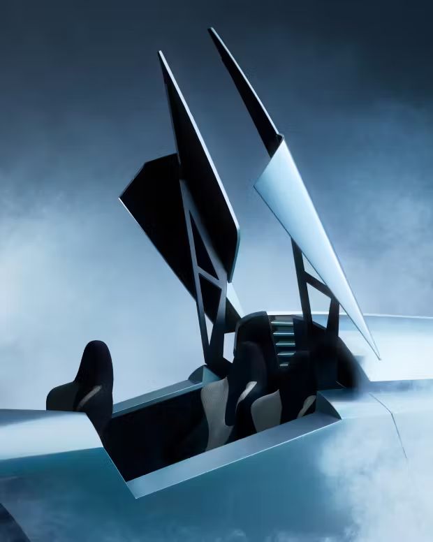 The Collective Magazine