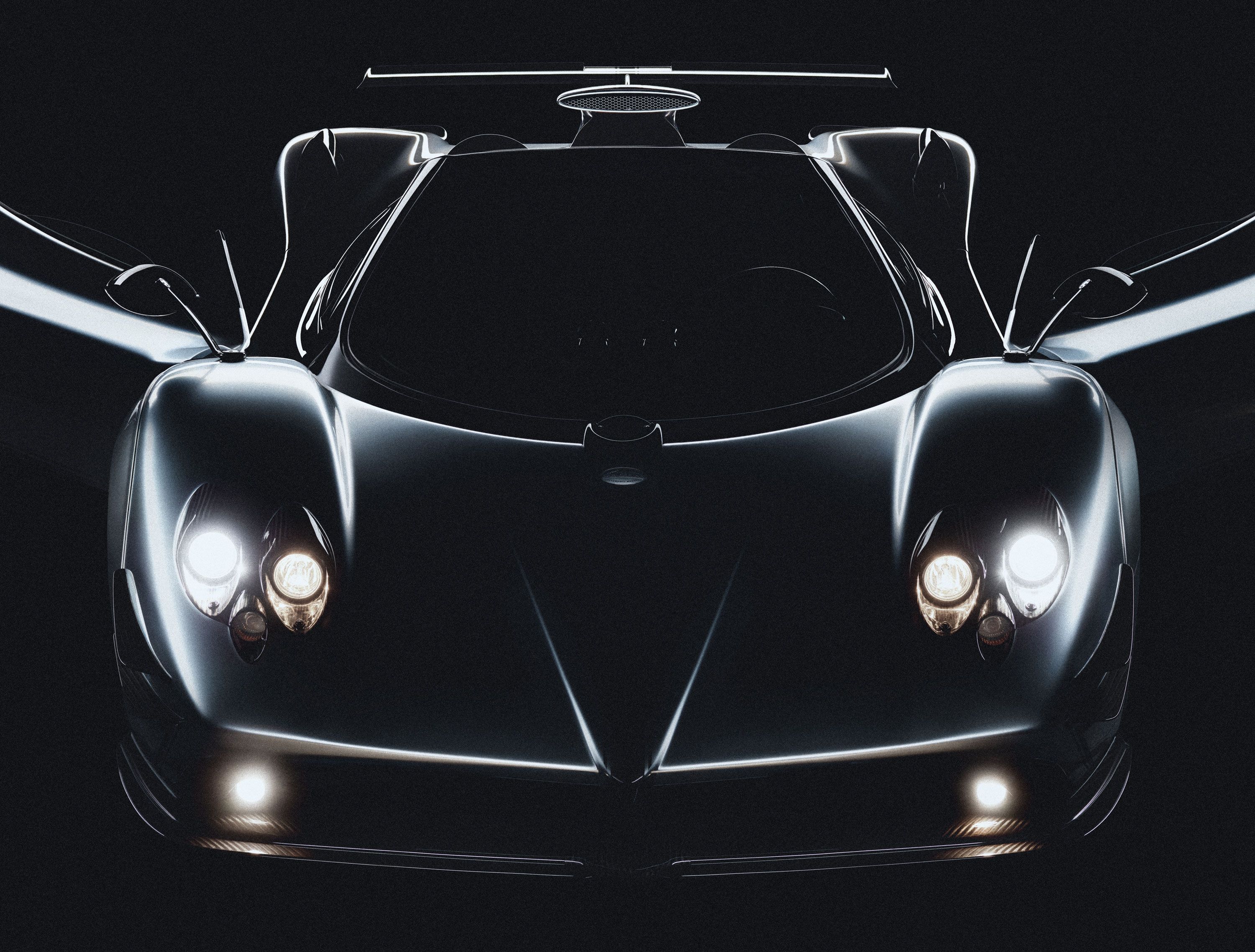 The Curated Ones: Volume 4