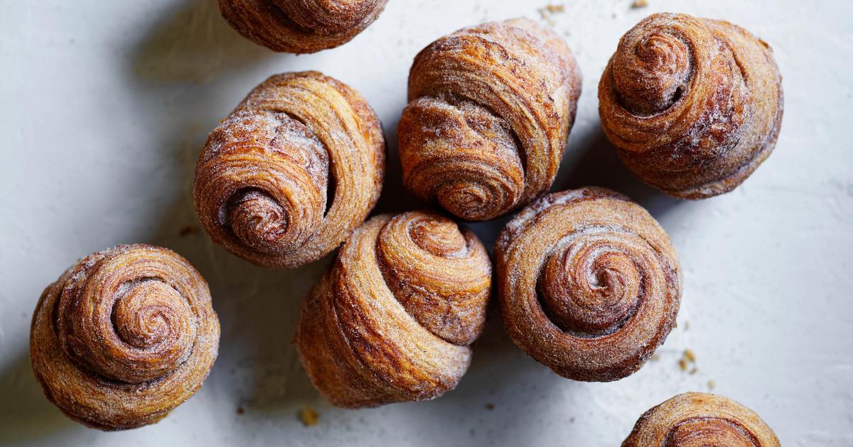 Morning Bun | Sonoma