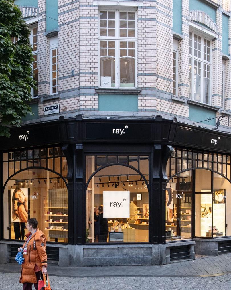 Ray Skincare