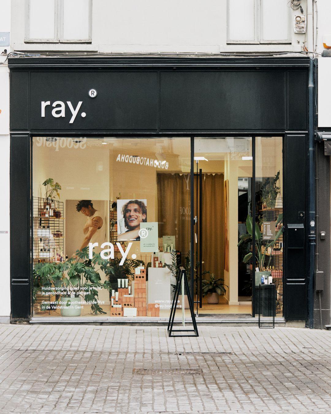 Ray