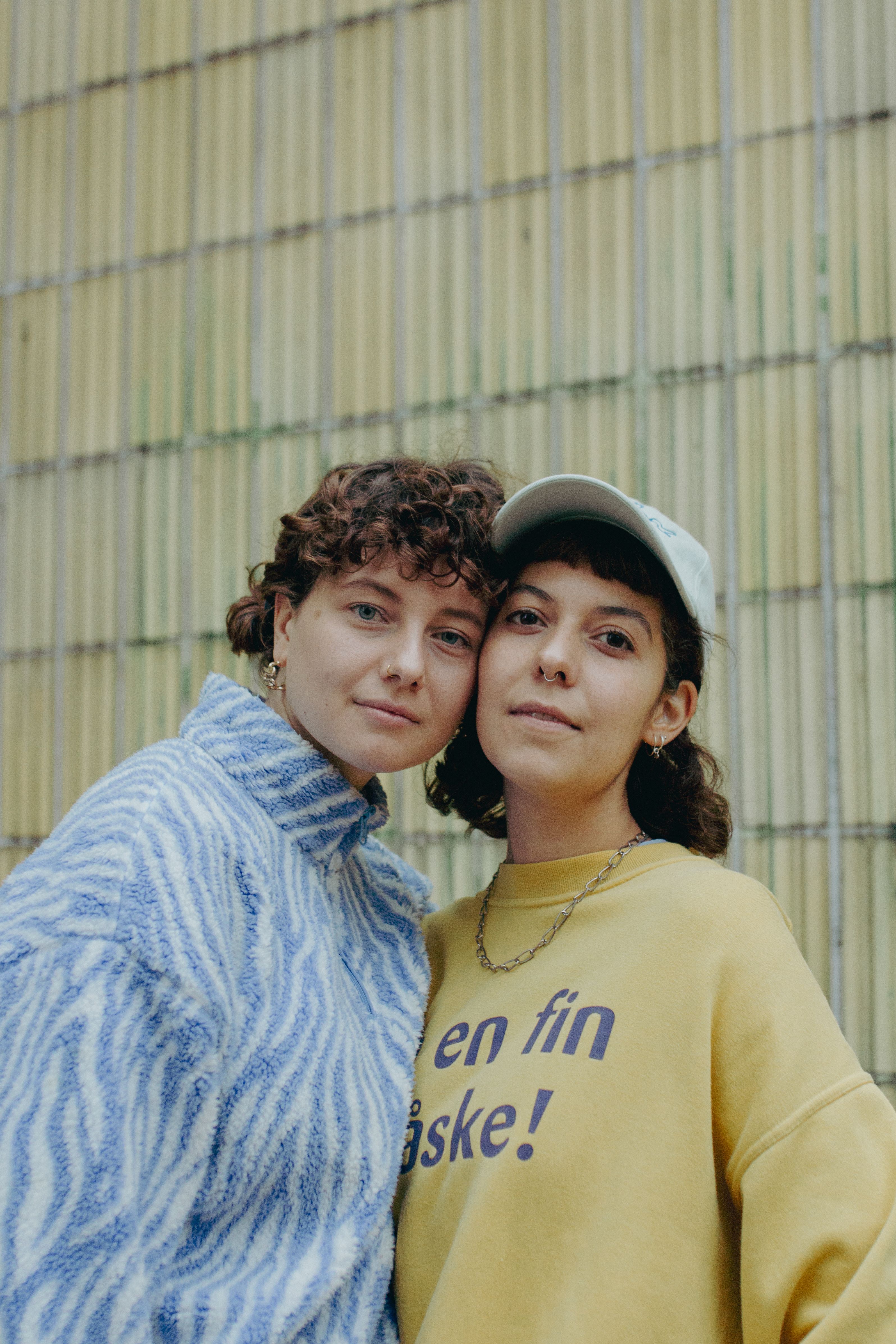 2 Girls 1 Club - Immergut Festival