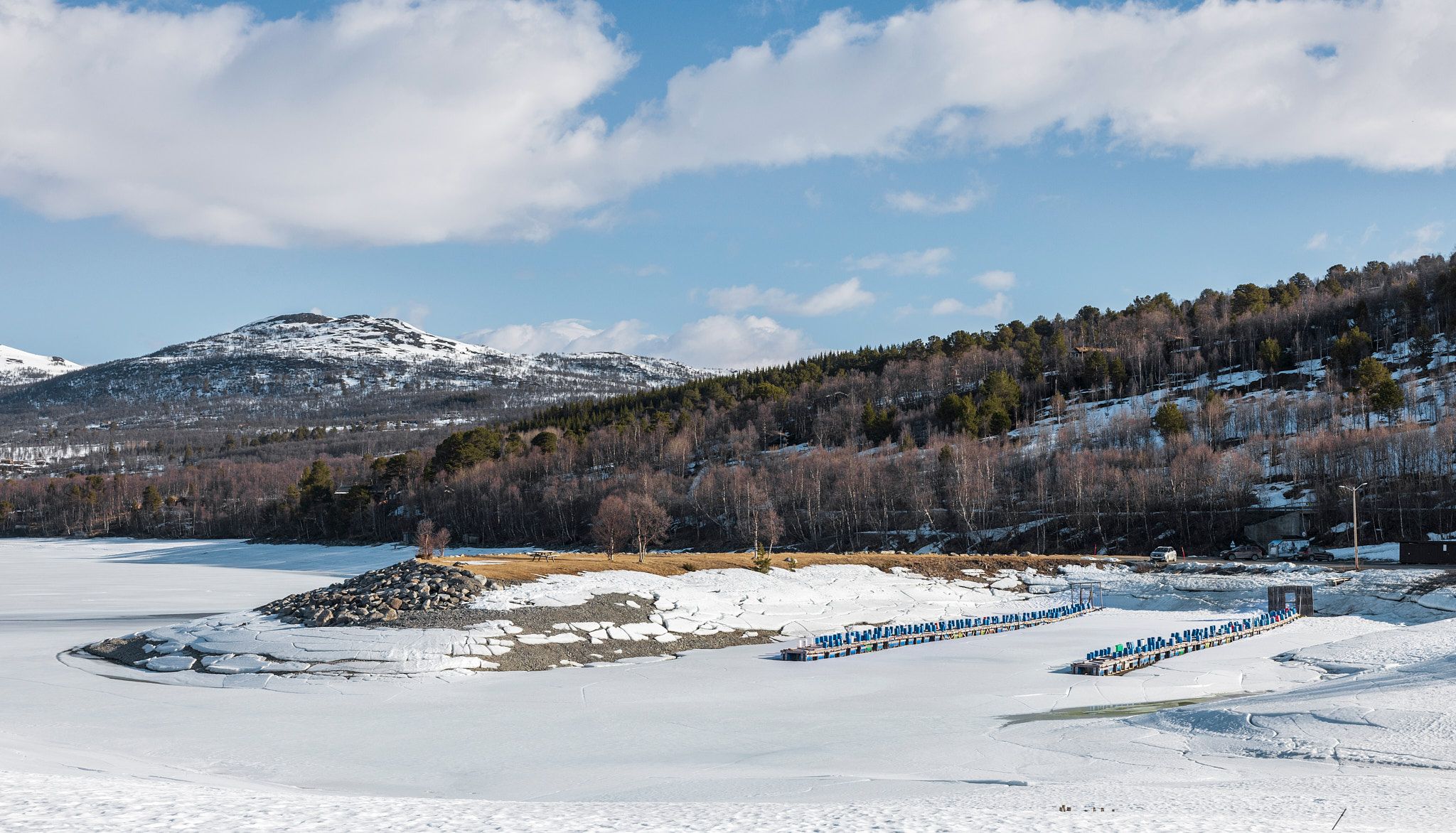 Nedre Driva kraftverk: mer kraft og effekt for fremtiden ...