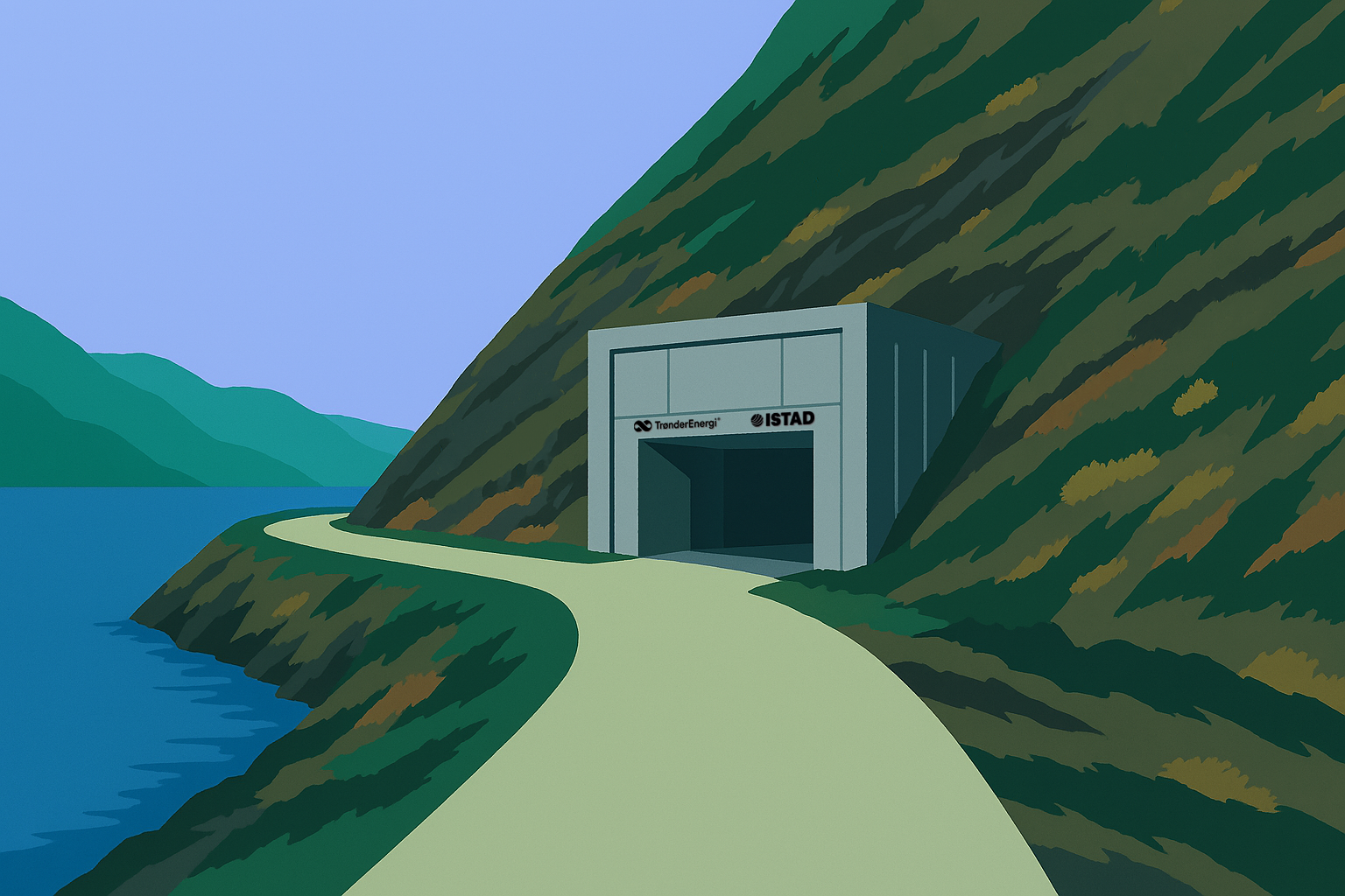 Nedre Driva kraftverk: mer kraft og effekt for fremtiden ...