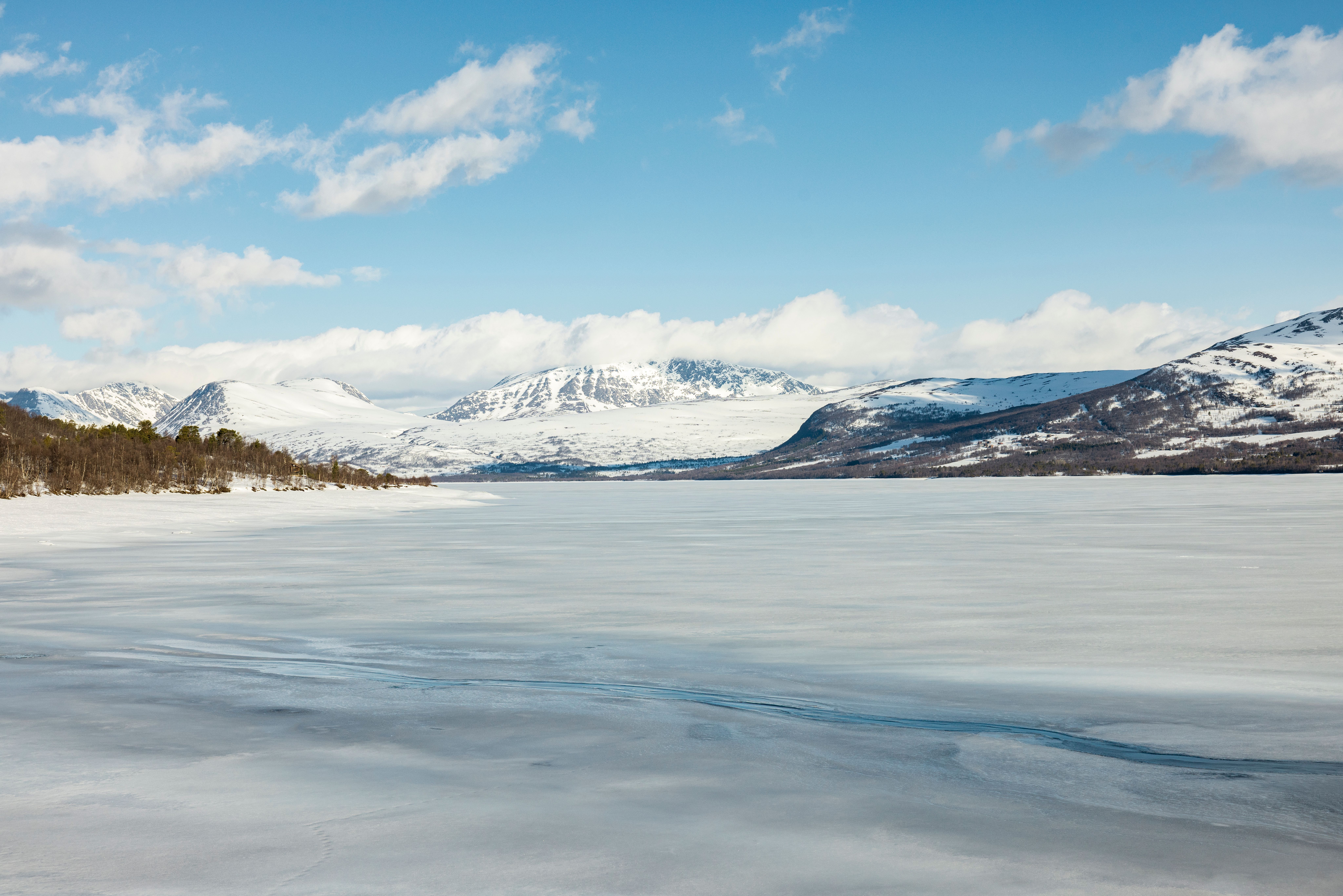 Nedre Driva kraftverk: mer kraft og effekt for fremtiden ...