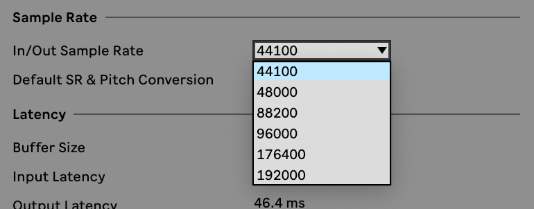 Yum Audio - Tasty Audio Tools