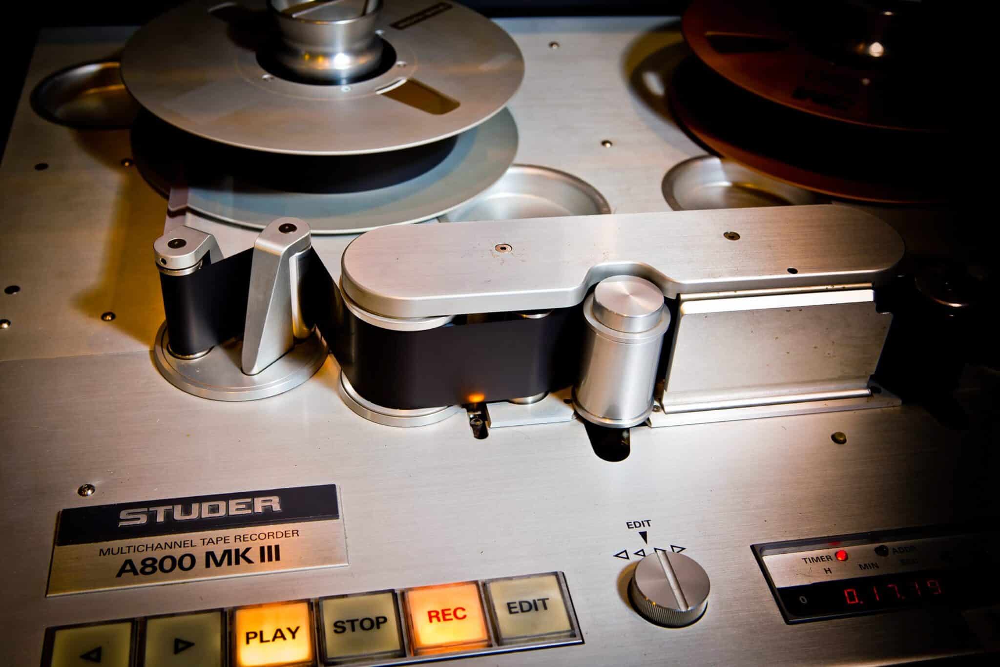 Yum Audio - Tasty Audio Tools