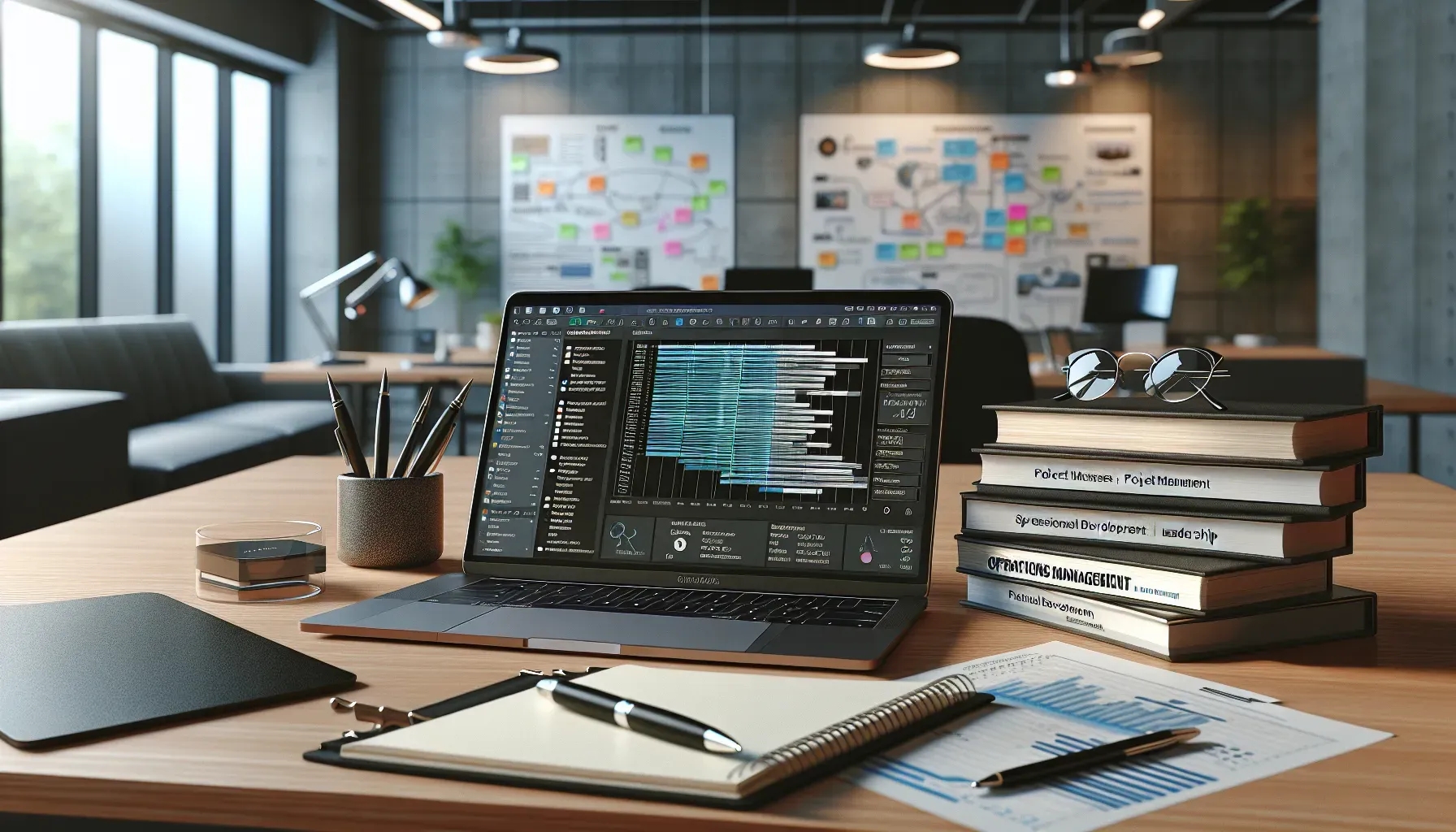 5 Professional Development Activities for Aspiring Operations Managers ...