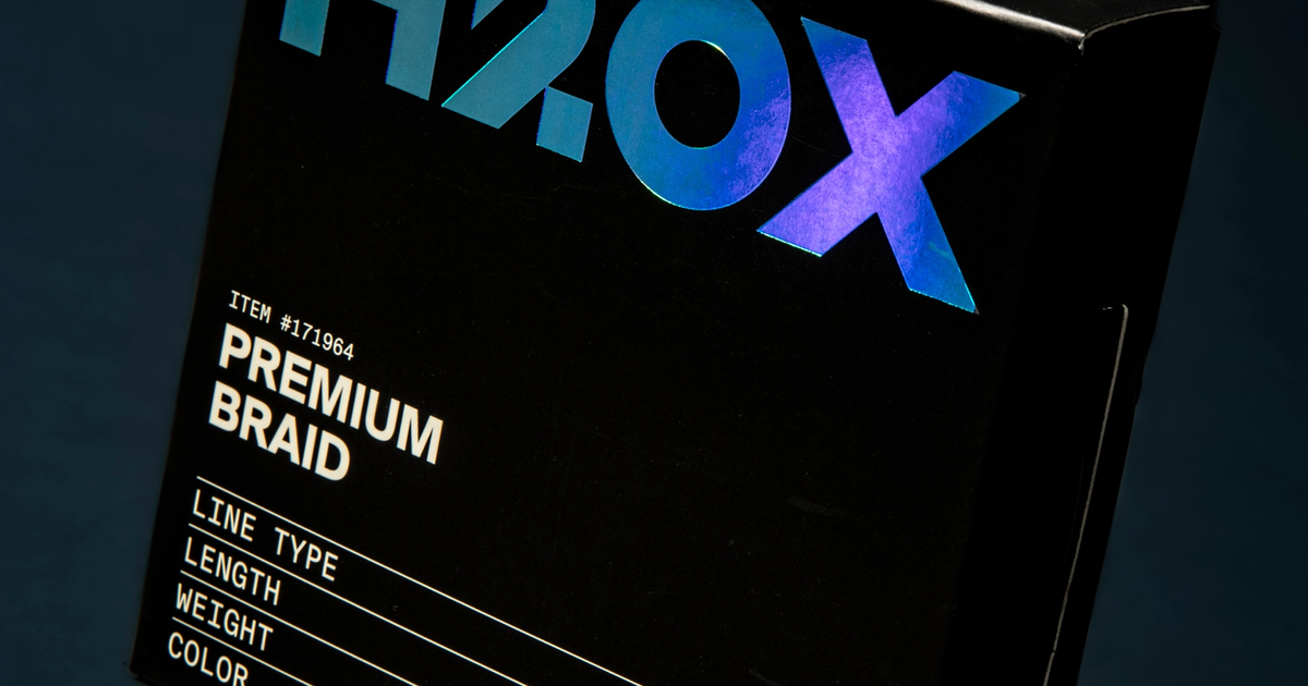 H2OX Design Case Study | Tractorbeam