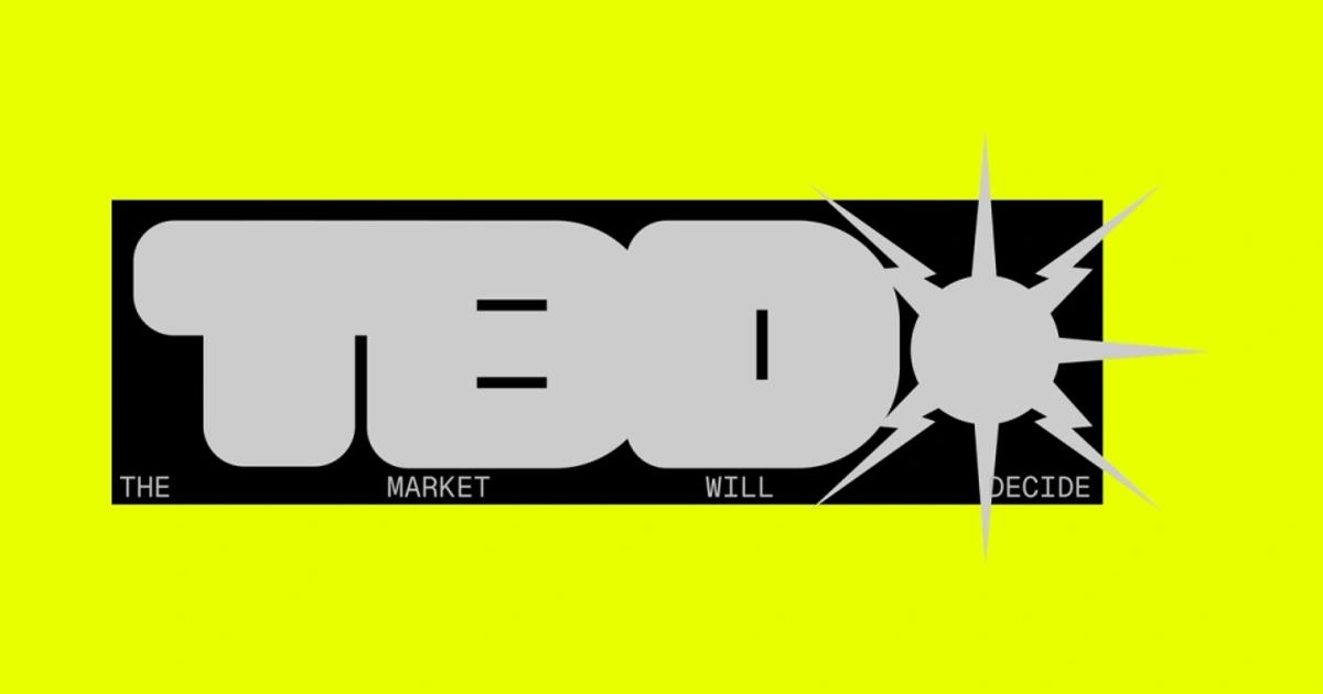 TBD (TBD) Now Available for Trading on deflo